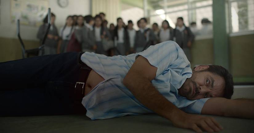 Radical Review | Inspiring Drama Celebrating Education Will Choke You Up
