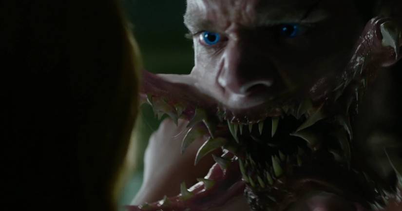 Scariest or Coolest Shapeshifters in Movies and TV