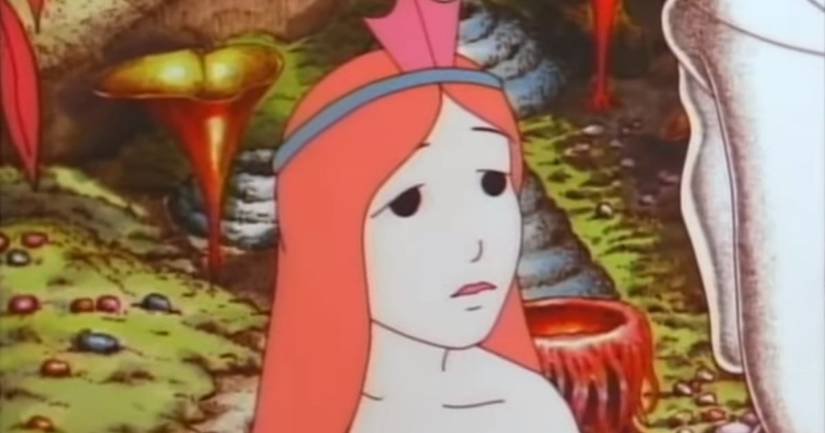 All the Movie Incarnations of The Little Mermaid, Ranked