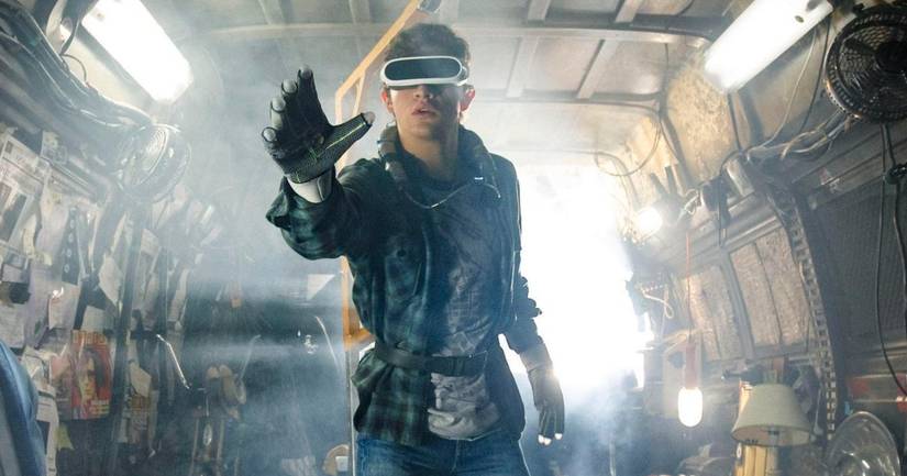 10 21st Century Movies to Watch If You Loved The Running Man