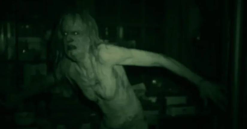 The 10 Best Found Footage Horror Movies, Ranked by Rotten Tomatoes