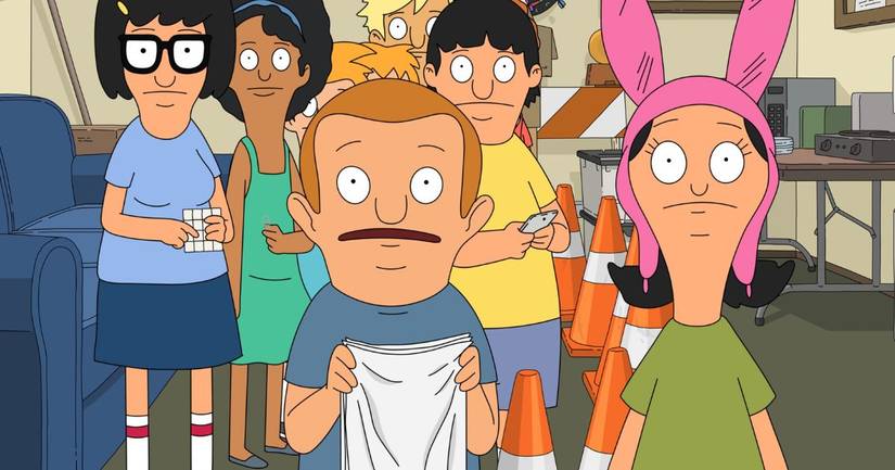 Bob’s Burgers: The 10 Best Side Characters, Ranked