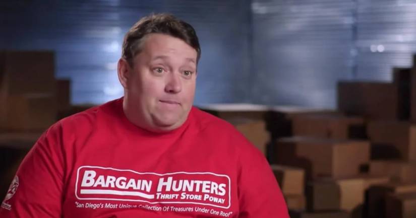 Storage Wars Cast Guide