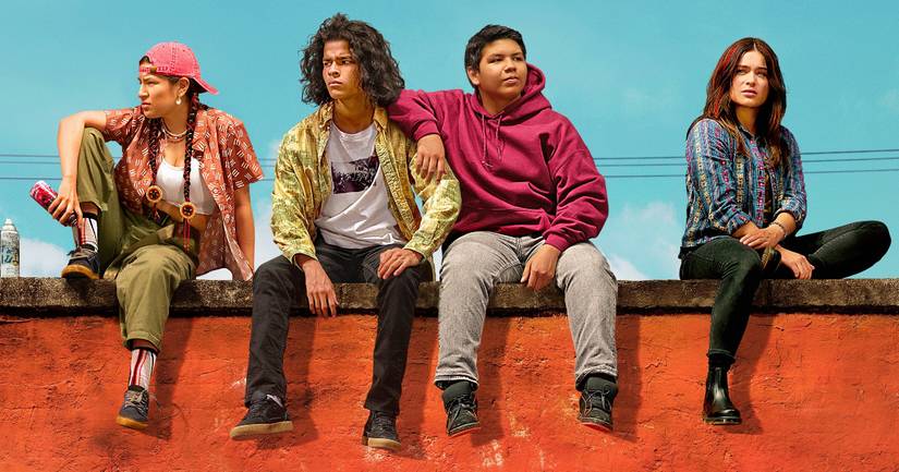 Reservation Dogs: Why This Native American Dramedy Is Essential Viewing