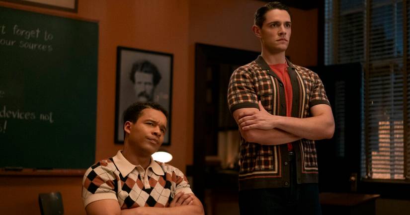 Riverdale: Every Season, Ranked by Rotten Tomatoes