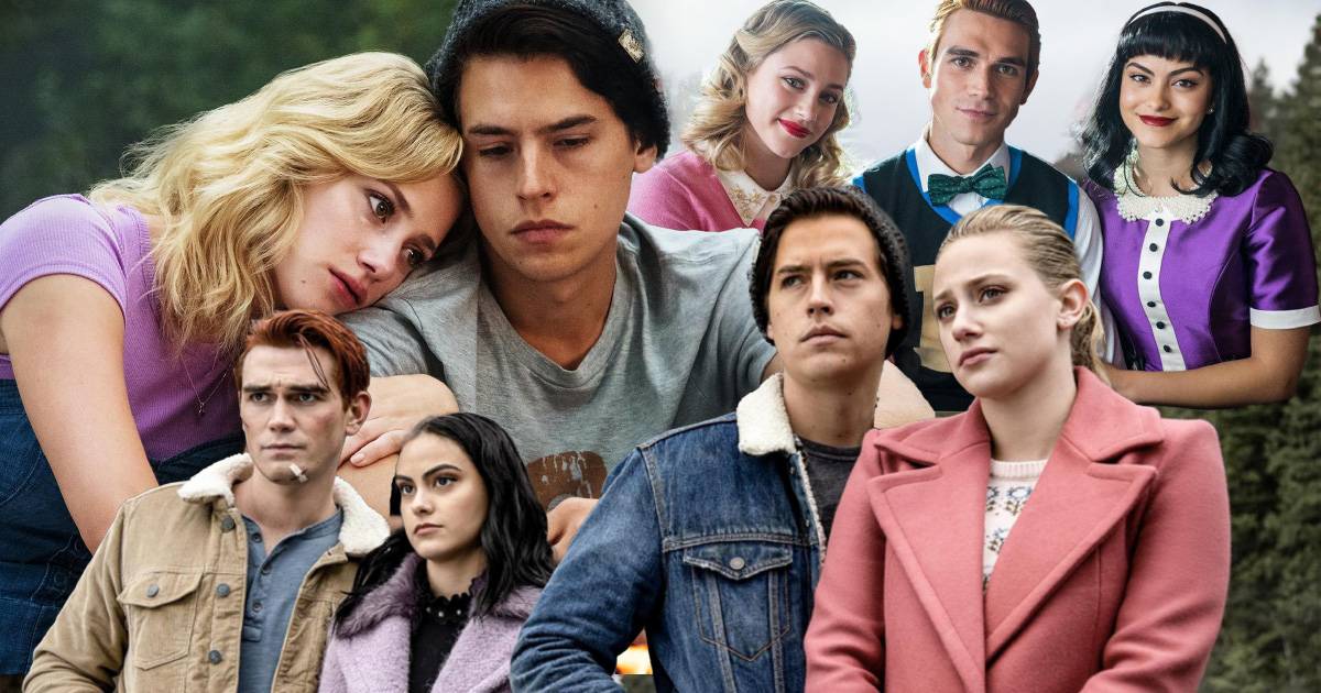 Riverdale: How the TV Series Has Changed Since Season One