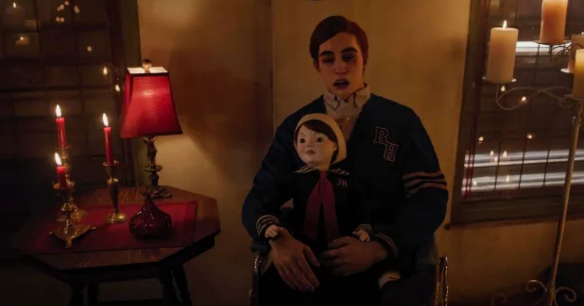 Riverdale: Each Main Character's Most Bizarre Storyline, Ranked