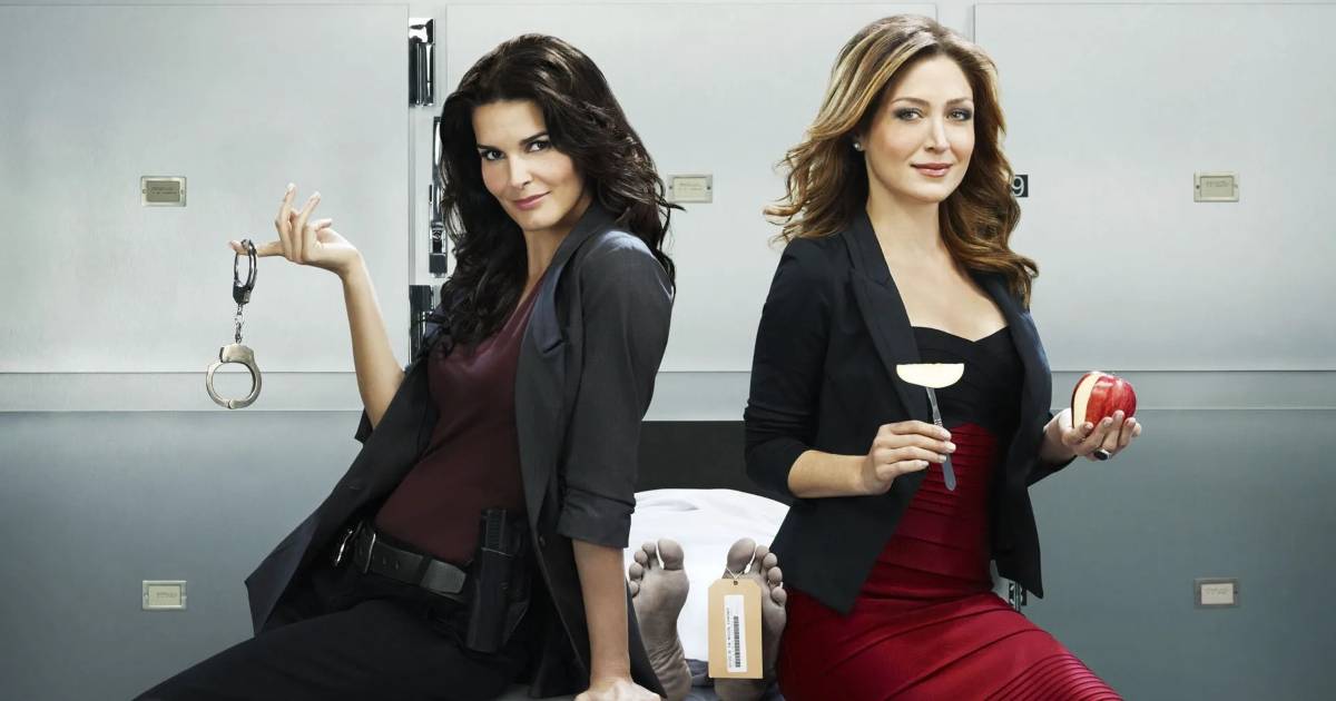 Rizzoli & Isles Cast and Character Guide