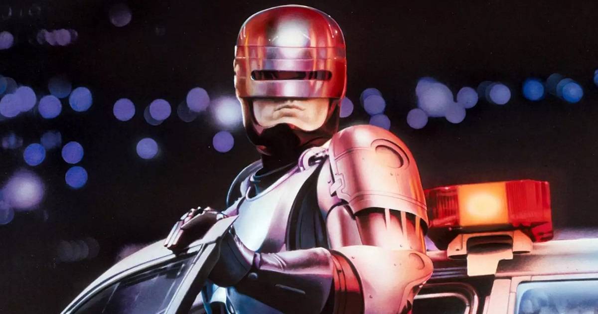 RoboDoc: The Creation of RoboCop Clip Teases In-Depth Look at the 80s ...