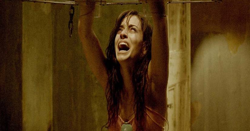 Every Movie in the Saw Horror Franchise, Ranked