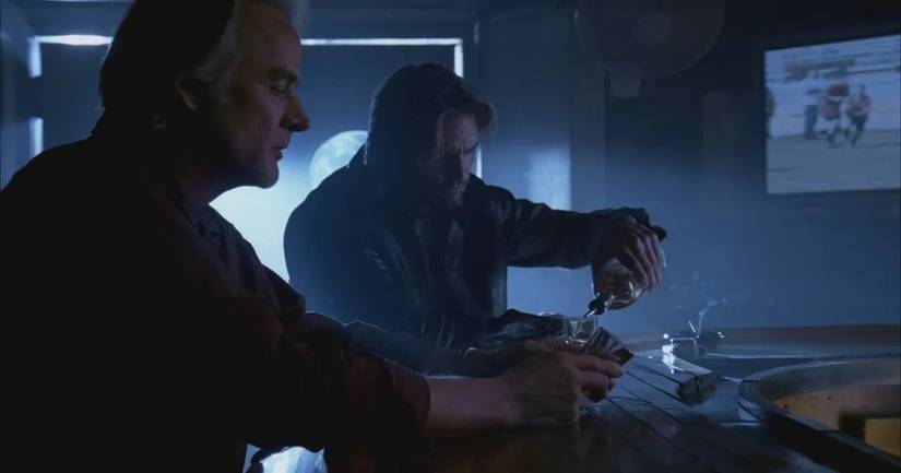 Lost: Josh Holloway’s Best Moments as Sawyer, Ranked