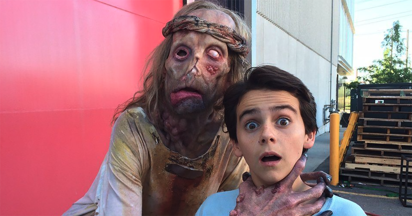 The Last Voyage of the Demeter: Who Is the Man Behind Hollywood's ...