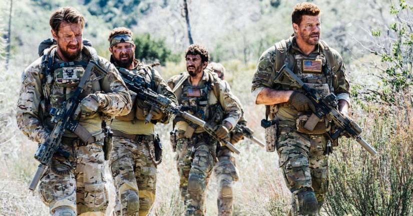 Best Military Themed TV Shows of All Time
