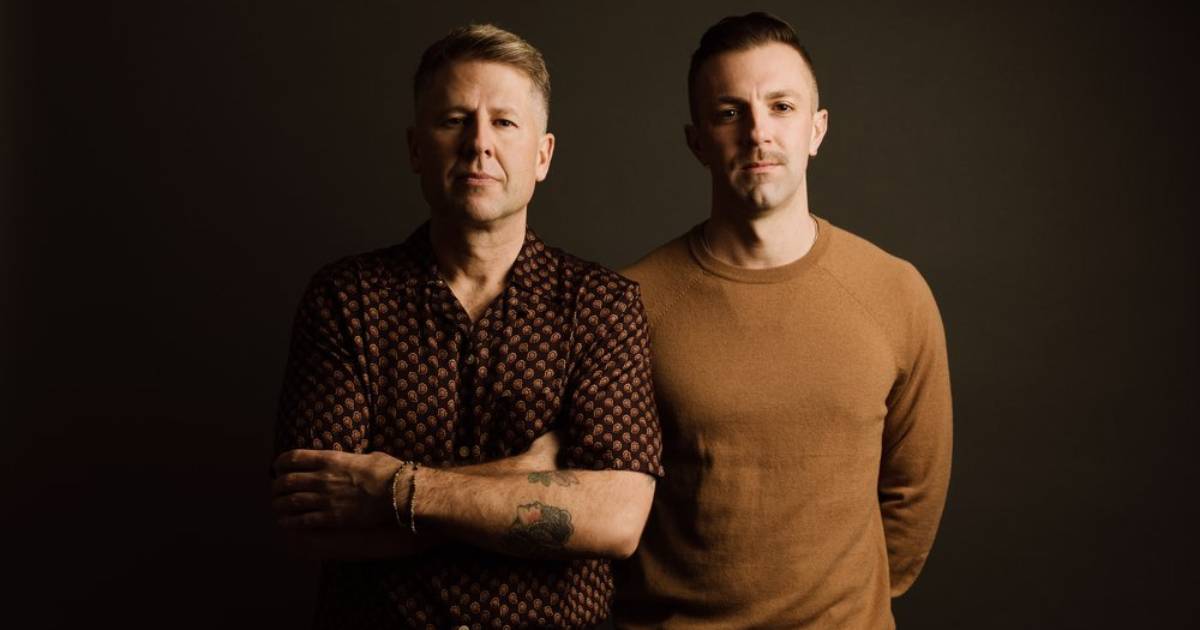 Steve J. Adams and Sean Horlor Discuss Satan's Bride and Conspiracy ...