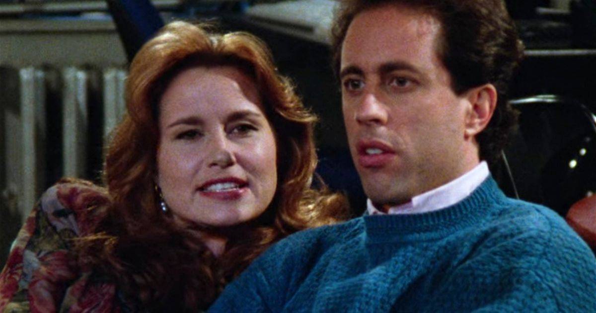 Seinfeld: Looking Back at Jennifer Coolidge’s TV Debut Episode