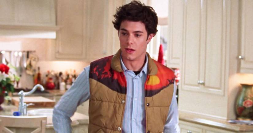 10 Best Characters in The O.C., Ranked