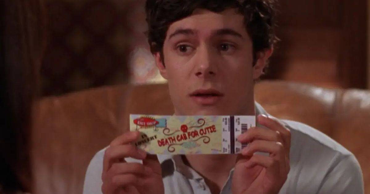 How The O.C. Helped Shape the 2000s Alt-Rock Scene