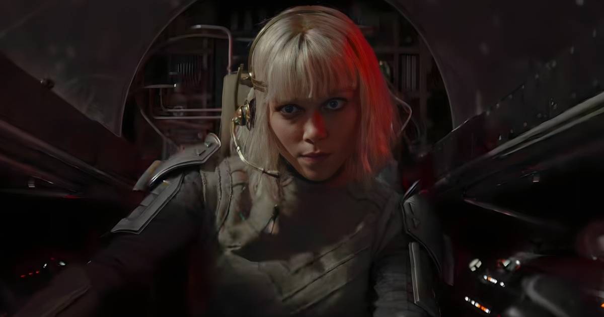 Ahsoka: Shin Hati Fondly Reminisces About Her First Lightsaber Duel ...