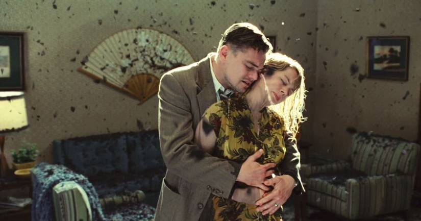 10 Extremely Traumatized Characters in Movies