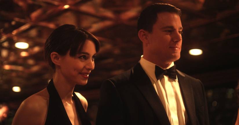Channing Tatum's 10 Best Movies, Ranked by Rotten Tomatoes