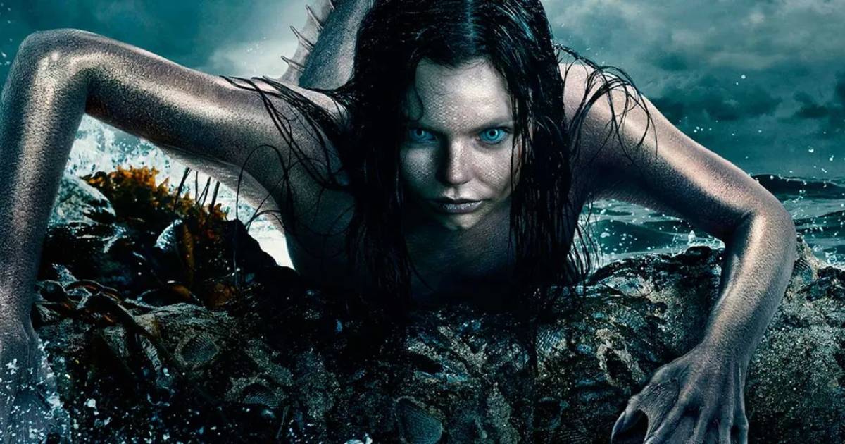 Siren: Why You Should Watch This Mermaid Drama Series This Summer
