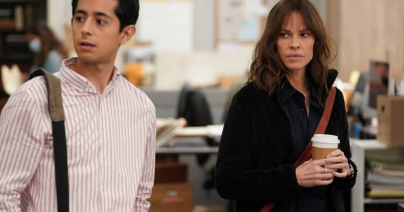 Alaska Daily: Every Episode, Ranked