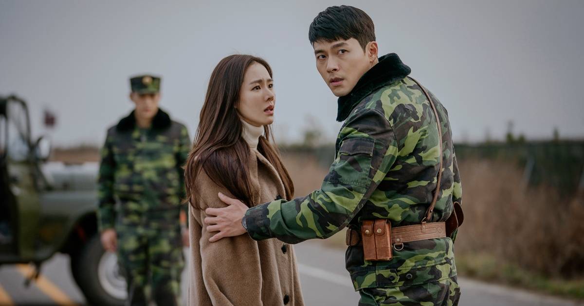 10 Best K-Dramas with a Cold Male Lead