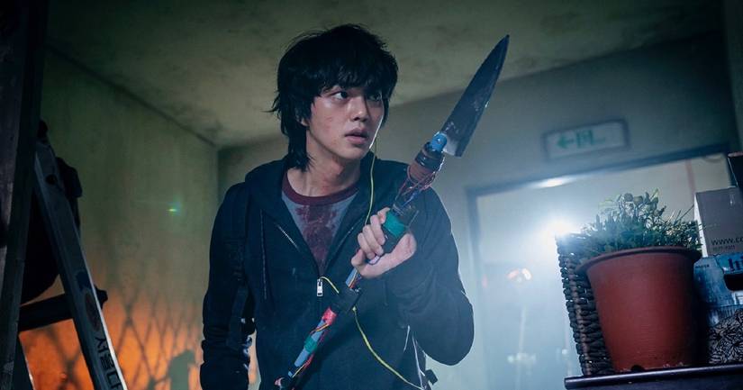 Sweet Home Season 2: Plot, Cast, Release Date, and Everything Else We Know