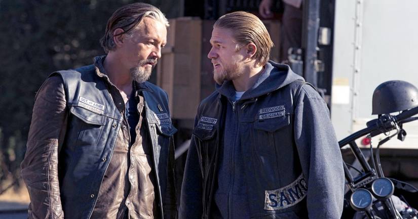 Sons of Anarchy: Best Episodes of the Series, Ranked