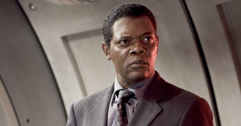 Every Time Samuel L. Jackson Played Law Enforcement, Ranked