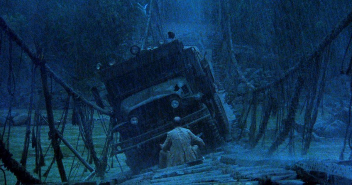 Sorcerer Ending, Explained