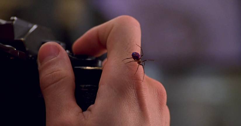 Tobey Maguire’s Best Moments as Spider-Man, Ranked