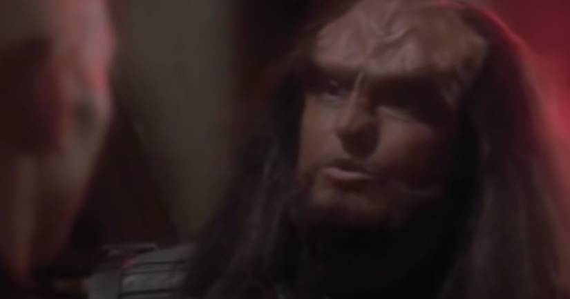 Star Trek: The Next Generation: The 10 Best Guest Stars in the Series ...