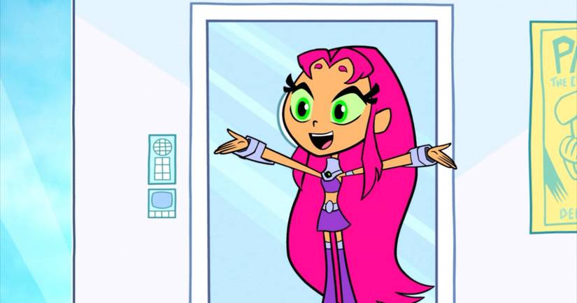 Teen Titans Go! Cast and Character Guide