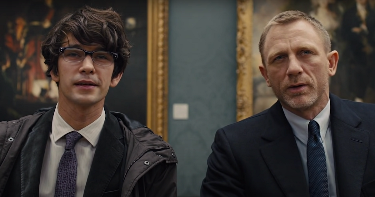 James Bond: Q Actor Discusses the Path the 007 Franchise Should Take
