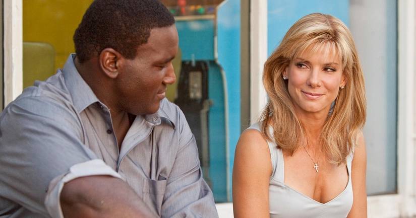 The Blind Side: The Truth & Lies Behind the Movie