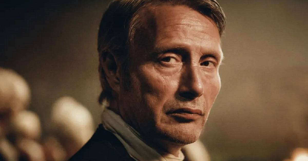 Mads Mikkelsen Leads a Historical Epic in First Trailer for The ...