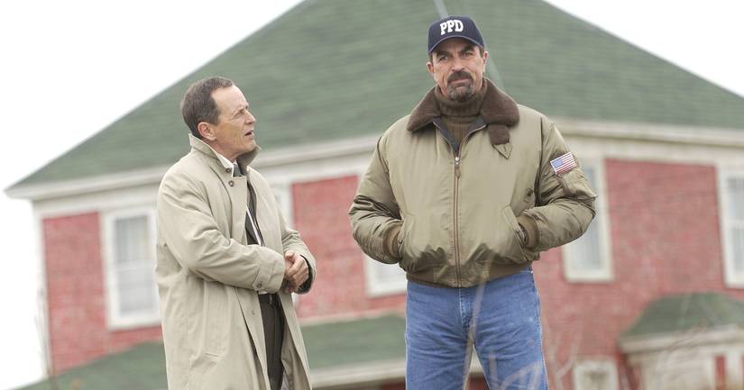Every Jesse Stone Movie, Ranked by Rotten Tomatoes' Audience Score