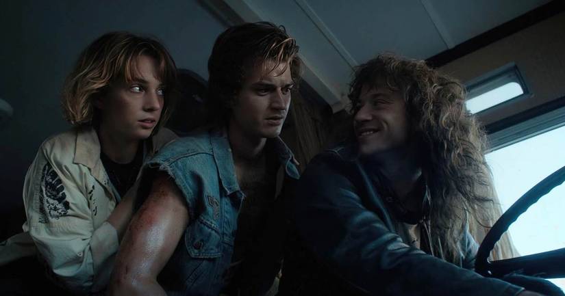 Stranger Things: The 15 Best Songs in the Series (So Far), Ranked