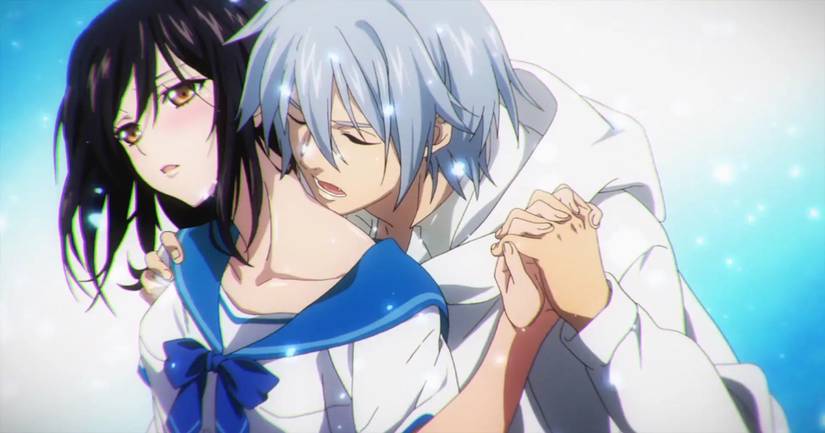 The 10 Best Vampire-Themed Anime TV Shows and Movies, Ranked
