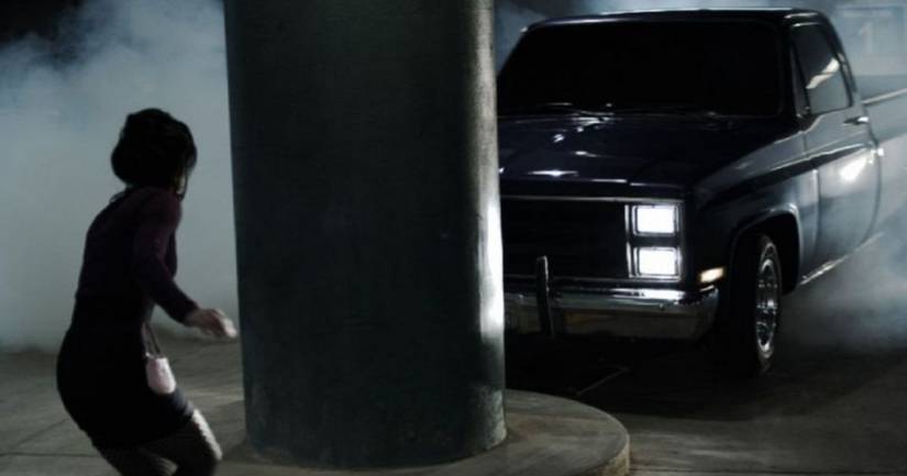 Best Haunted Vehicle Movies of All Time