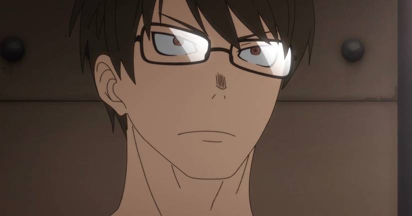 Fire Force Cast and Character Guide