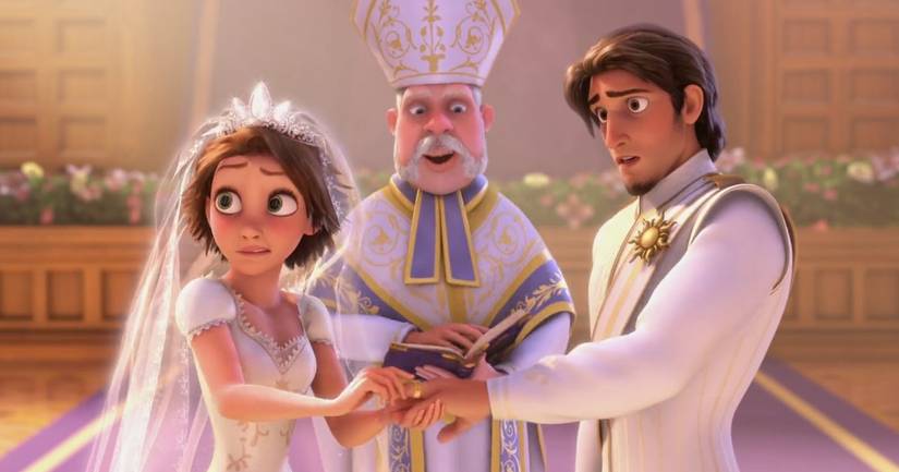 Tangled 2: Why the Disney Animated Sequel Never Happened