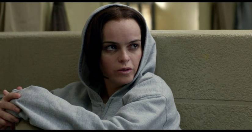 Orange Is the New Black Cast and Character Guide