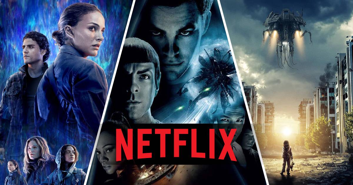 The 10 Best Alien Movies on Netflix to Watch Next
