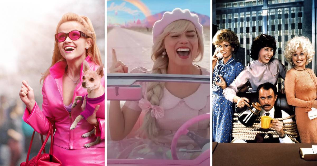 The 10 Best Feminist Movies that Celebrate Femininity