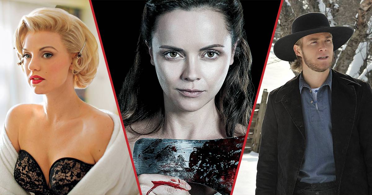 The 10 Best Lifetime Original Movies of All Time