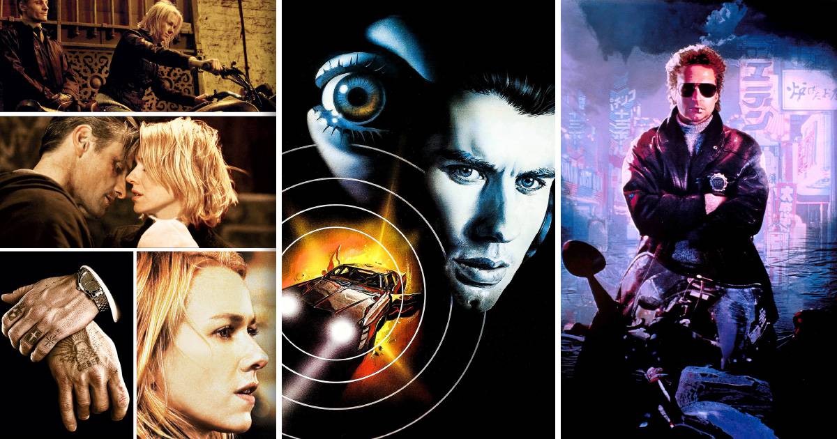 The 13 Best Neo-Noir Movies Ever Made, Ranked