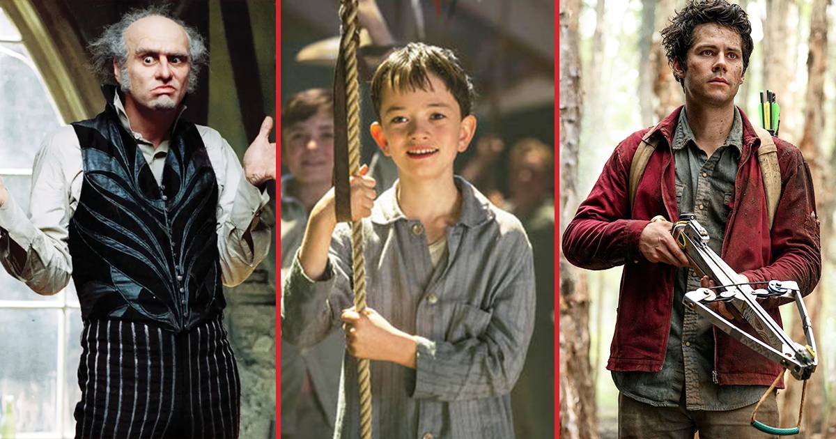 The 10 Most Underrated Fantasy Movie Performances of All Time