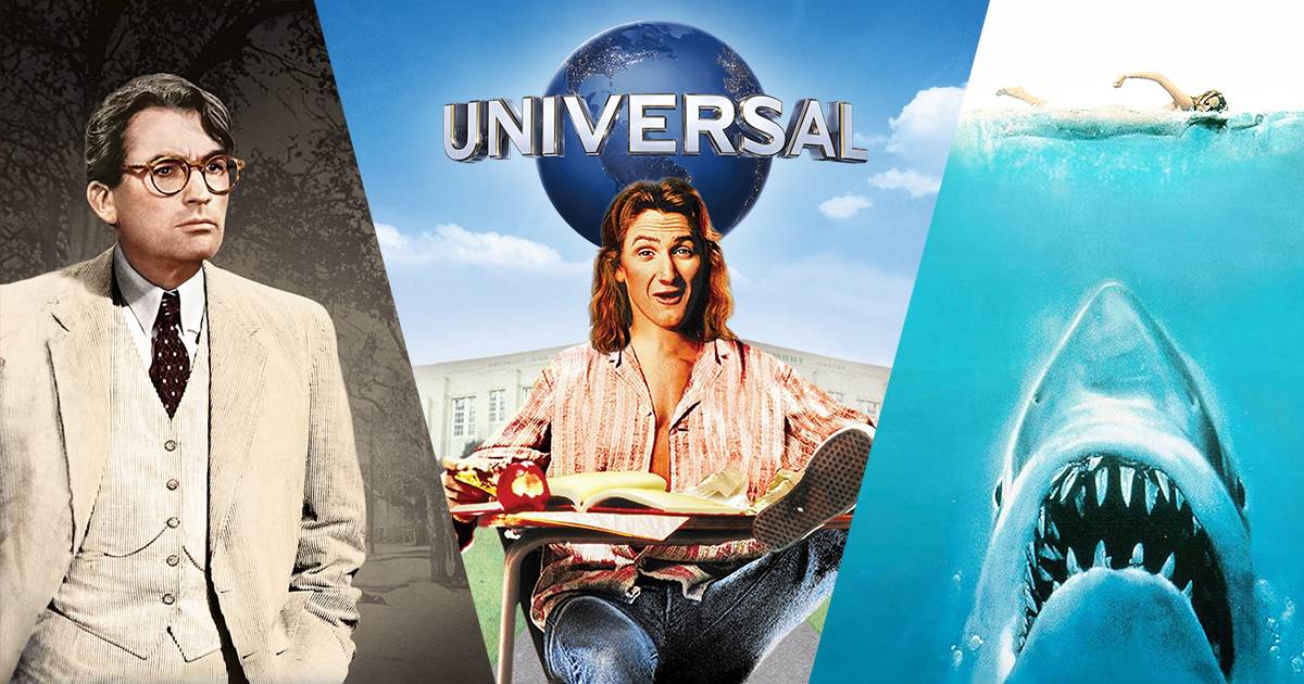 The 20 Best Universal Pictures Films from the 20th Century